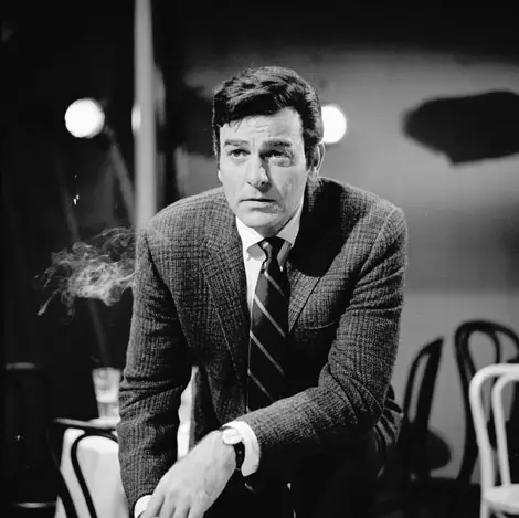 1000+ images about TV: Mannix on Pinterest